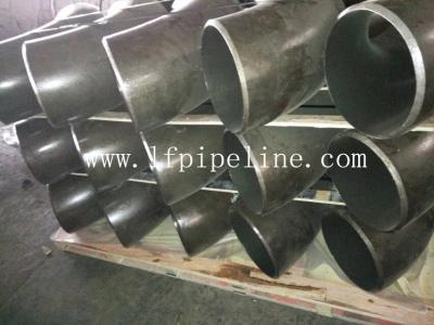 China Short Radius Elbows - ASME B16.9 for sale