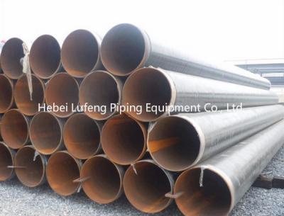China API 5L Grade X42M SSAW CARBON STEEL PIPES for sale