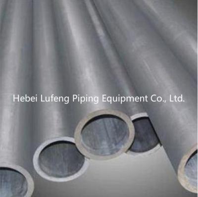 China Hollow Carbon Steel Pipe Seamless for sale