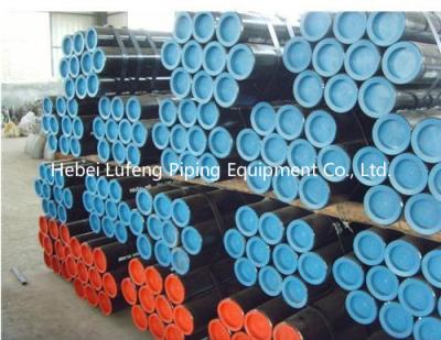 China schedule 40 seamless carbon steel pipe for sale