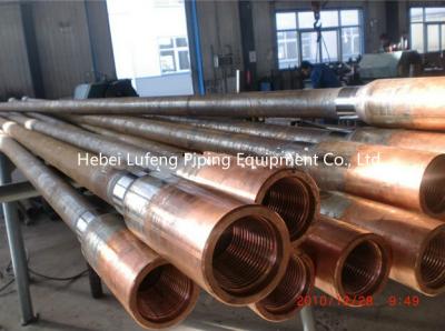 China Water Well Drill Pipes steel pipes, lsaw/smls carbon steel pipes for sale