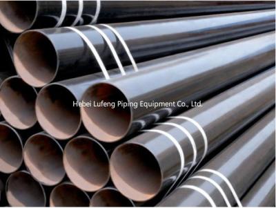 China erw carbon steel pipe for sale