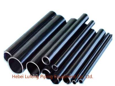 China seamless carbon steel pipe for sale