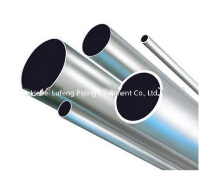 China high temperature alloy hollow steel pipe 2205 for sale