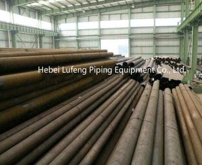 China SA213 T12 T11 seamless alloy steel pipe for sale