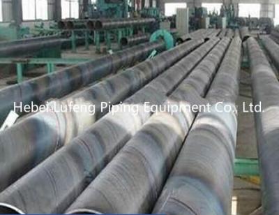 China API 5L-0790 LSAW/SSAW CARBON STEEL PIPE for sale