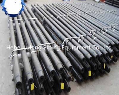 China Water Well Drill Pipes steel pipes, lsaw/smls carbon steel pipes for sale