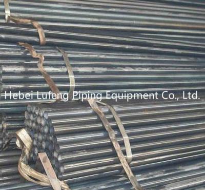 China A 53 sch 60/API 5Lx60/x70//black pipe/LSAW / carbon seamless steel pipe/tube for sale