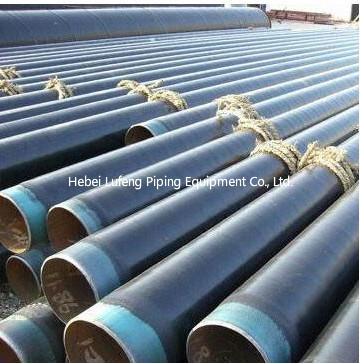 China lsaw pipe for sale