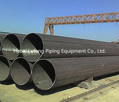 China LSAW 32 inch 42 inch large diameter steel pipe for sale