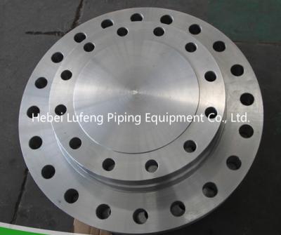 China ANSI Standard Carbon Steel Blind Flange for sale
