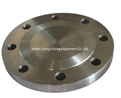 China ANSI Welded Spectacle Blind Flange for sale