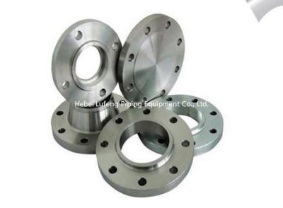 China forged flange / carbon steel forged blind flange p250gh for sale