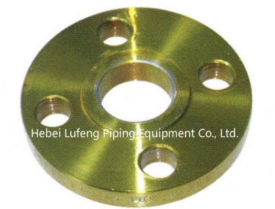 China ASME ANSI B16.5 Carbon Steel Blind Flange for sale