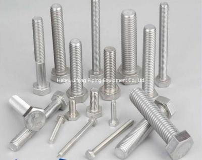 China High purity m10 stud bolt large push pins m24 stud bolt for sale