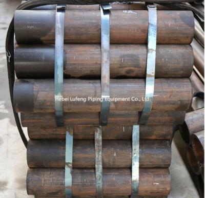 China 4 Inch Round Mild Steel Cold Drawn Steel Pipe for sale