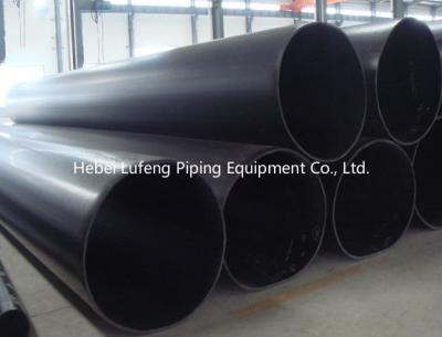 China Api 5l x65 psl2 mild steel round 700mm diameter pipe for sale