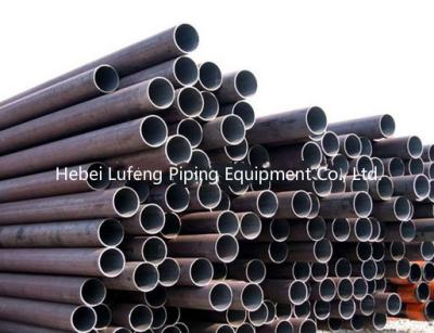 China Chinese Origin Seamless Mild Steel Pipe for sale