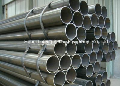 China mild steel pipe weight for sale