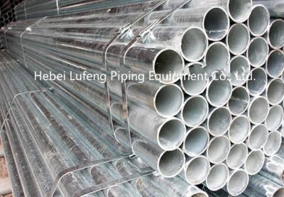 China 50mm mild steel round pipes for sale