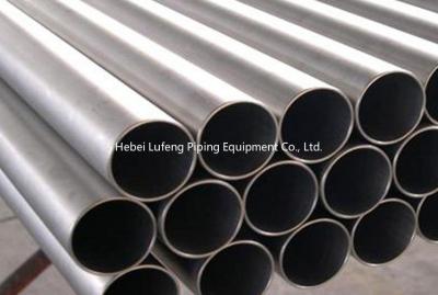 China mild steel round pipe price G3454/galvanized steel tube for sale