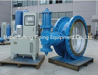 China Type A Manual-Operated Wafer Butterfly Valve,Butterfly Valve for sale