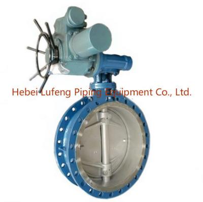 China motorized butterfly valve dn700,butterfly valve for sale