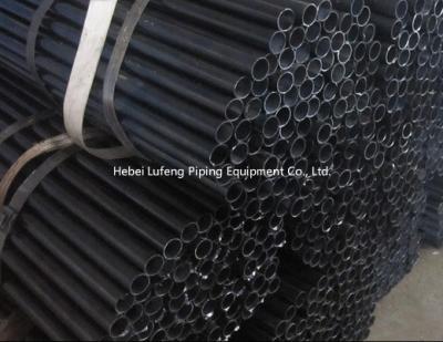 China ERW Welded Annealed Steel Pipe for sale
