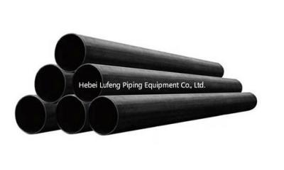 China sa179 sa106 gr.B schedule 40 carbon erw steel pipe for sale