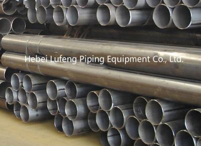 China High quality ERW / LSAW / SSAW steel pipe price for sale