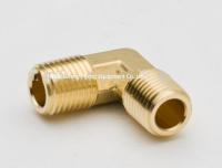 China 90 male casting forged thread union 3/8 elbow fitting for sale