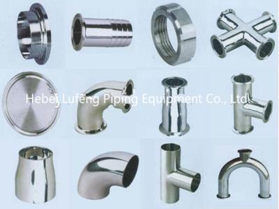 China hot selling good quality thread aluminum irrigation weld pipe fittings made by Chinese factory for sale
