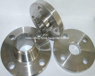 China JIS B2220-1984 SLIP-ON WELDING STEEL PIPE FLANGES for sale