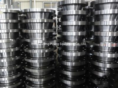 China DN80 ANSI B16.5 class 900 slip-on flanges for sale