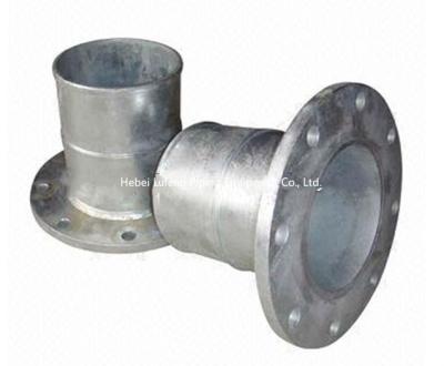 China slip-on welding flange for sale