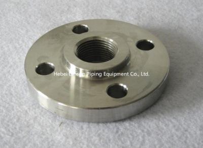 China Stainless Steel 304/316 /Carbon Steel Slip-on Flange SO Flanges for sale