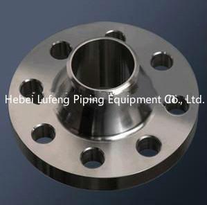 China Slip-on Flange for sale