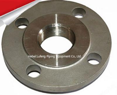 China titanium so slip-on flange manufacture for sale