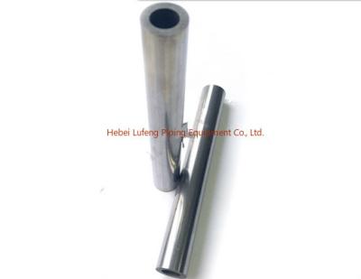 China Cold Draw Stainless Steel Seamless 304 Round Pipe for sale