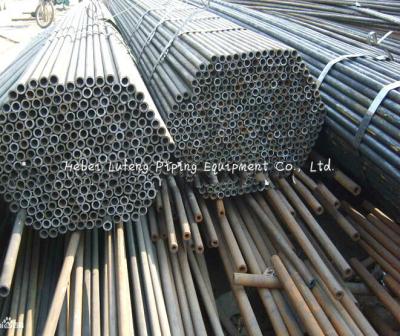 China Special thick wall Seamless steel pipe for sale