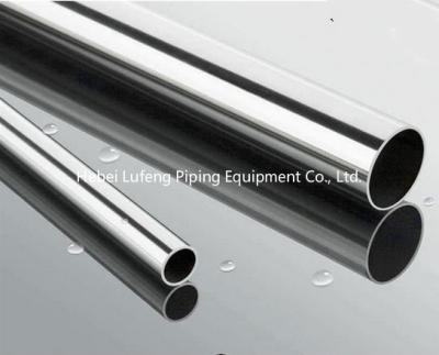 China seamless steel pipe astm a333 gr. 6 for sale