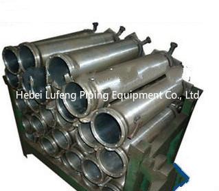 China astm a106 seamless steel pipe/tube for sale