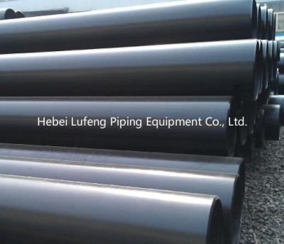 China ASTM A106, A53, API 5L GR. B.Seamless Steel Pipe for sale
