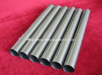 China export astm a316 304 seamless stainless steel pipe per kg manufacturer for sale