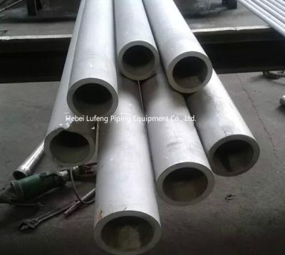 China 304 seamless stainless steel pipes for sale