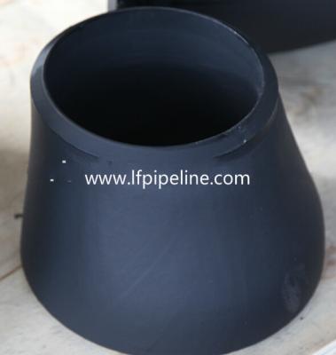 China high quality and large size carbon steel concentric pipe reducer dimensions astm a234 wpb /wp5/wp11 reducer for sale