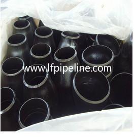 China large pipe reducers for sale
