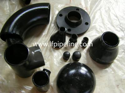 China Factory Price bw carbon steel large pipe reducers for wholesales for sale