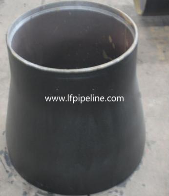 China Professional pipe fittings large size concentric reducer for sale
