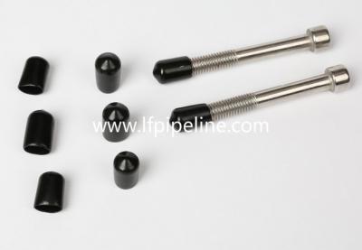 China Plastic Prod pipe end caps for sale